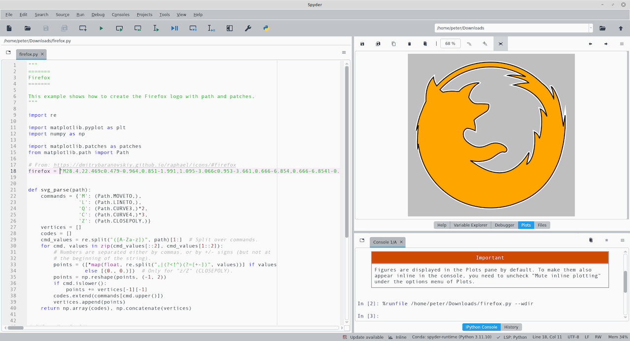 用 Python 开启数字信号处理之旅 —— 生成 Sine 波形_python数字信号处理-CSDN博客