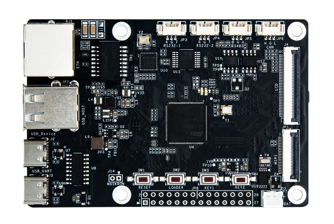 RK3506各型号间有什么差异？-CSDN博客
