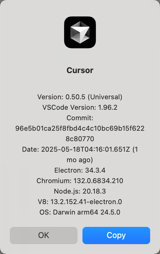 最新版 Cursor 无限试用教程，它来了！_cursor无限试用-CSDN博客