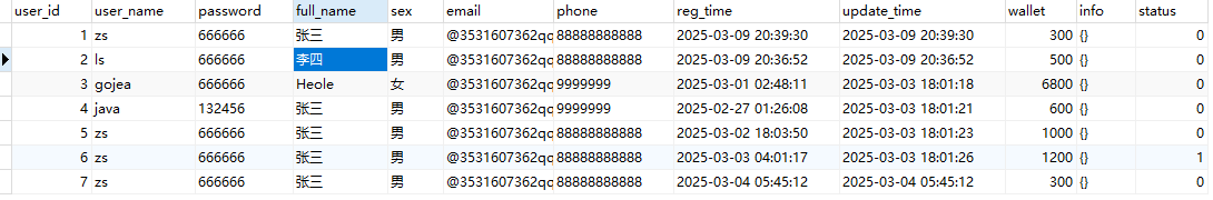 Mybatis-Plus整合Spring3（讲解和使用）小白一看就懂（加了扩展功能（代码生成器，Db静态工具，逻辑删除，枚举处理器，JSON处理器））_mybatis plus-CSDN博客