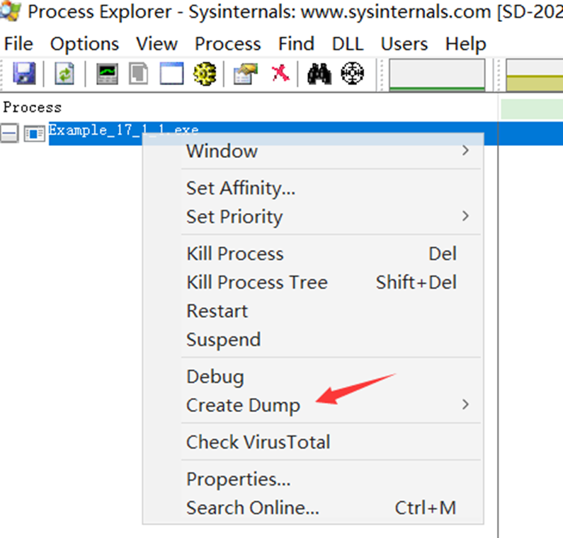 .NET Core 托管堆内存泄露/CPU异常的常见思路_dotmemory dump-CSDN博客