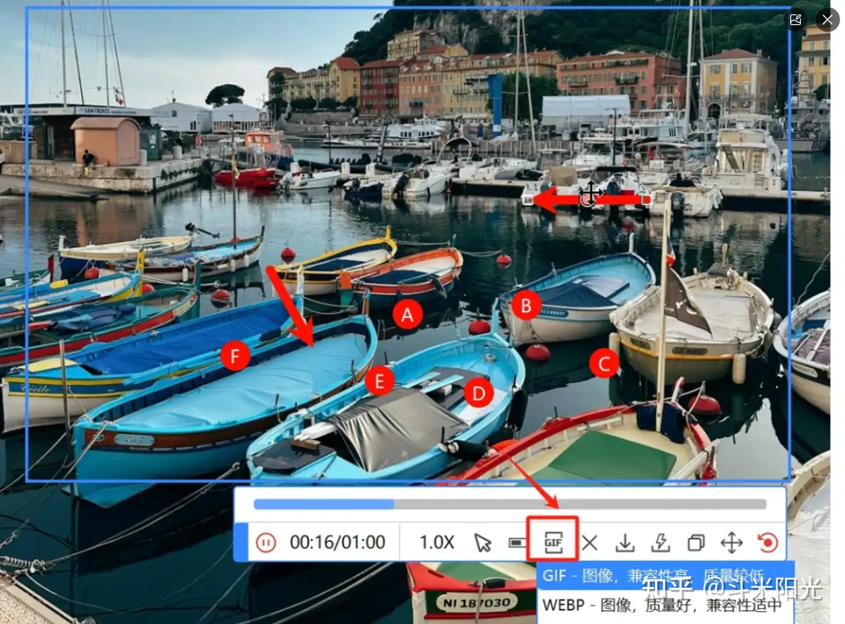 【好用截图工具PixPin】-windows macOS电脑截图、视频录屏和GIF录制工具_pixpin录屏-CSDN博客