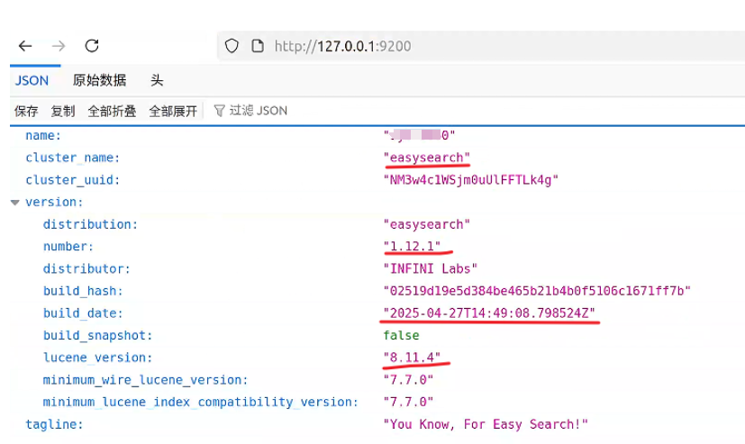 部署 Easysearch 出现 fatal error in thread [main], exiting ，怎么解决？-CSDN博客