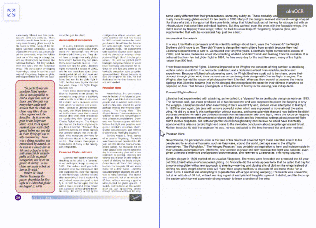 OCRFlux教程：轻量级PDF转Markdown神器，从小白到精通，一篇搞定！值得收藏-CSDN博客