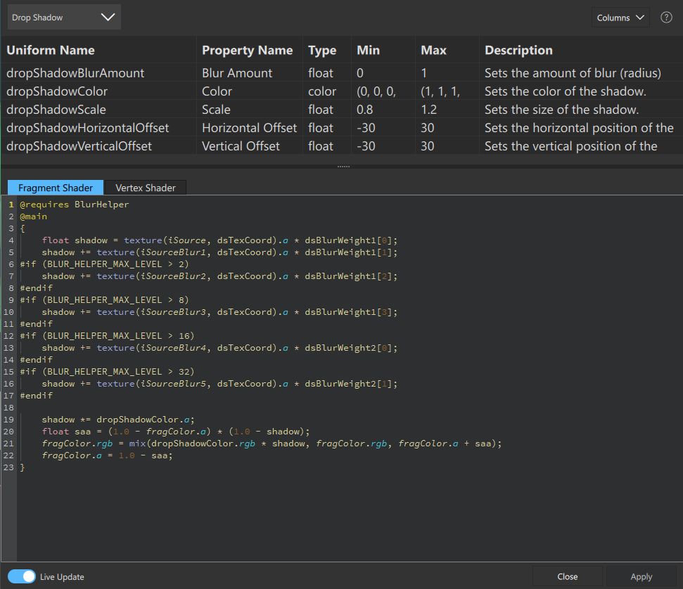 Qt Design Studio4.7发布_qt design studio 4.7-CSDN博客
