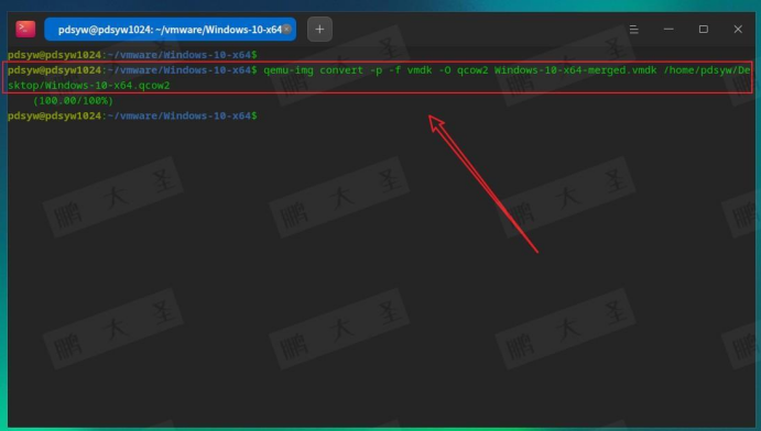 【虚拟机迁移实战】5步搞定 VMware 转 KVM！彻底告别兼容性烦恼_vmware转kvm-CSDN博客