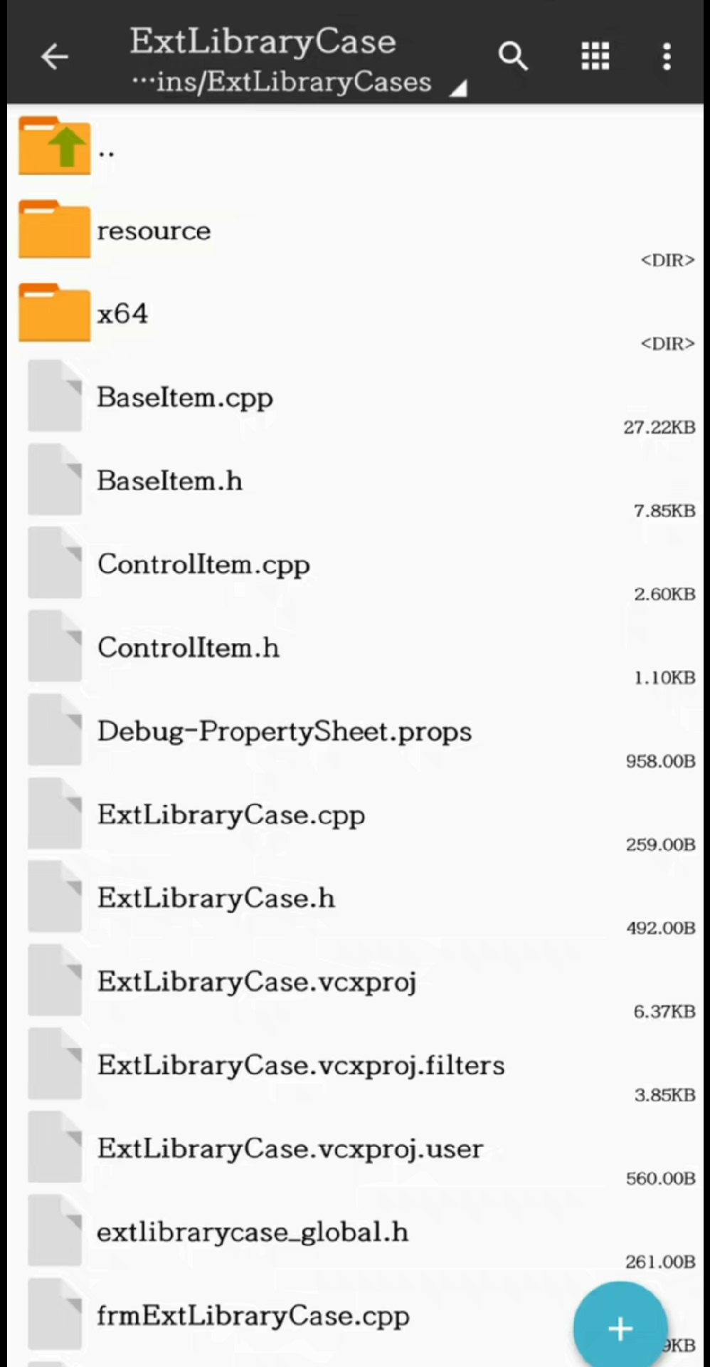 Qt + OpenCV图像视觉框架源码探秘-CSDN博客