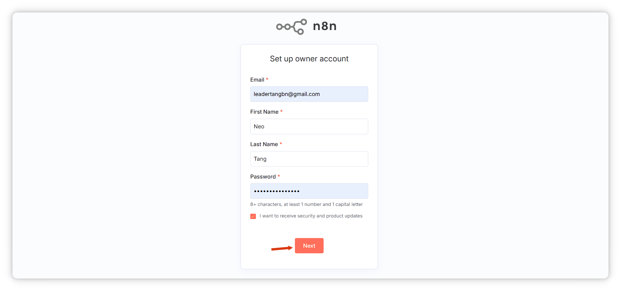 手把手部署n8n-CSDN博客