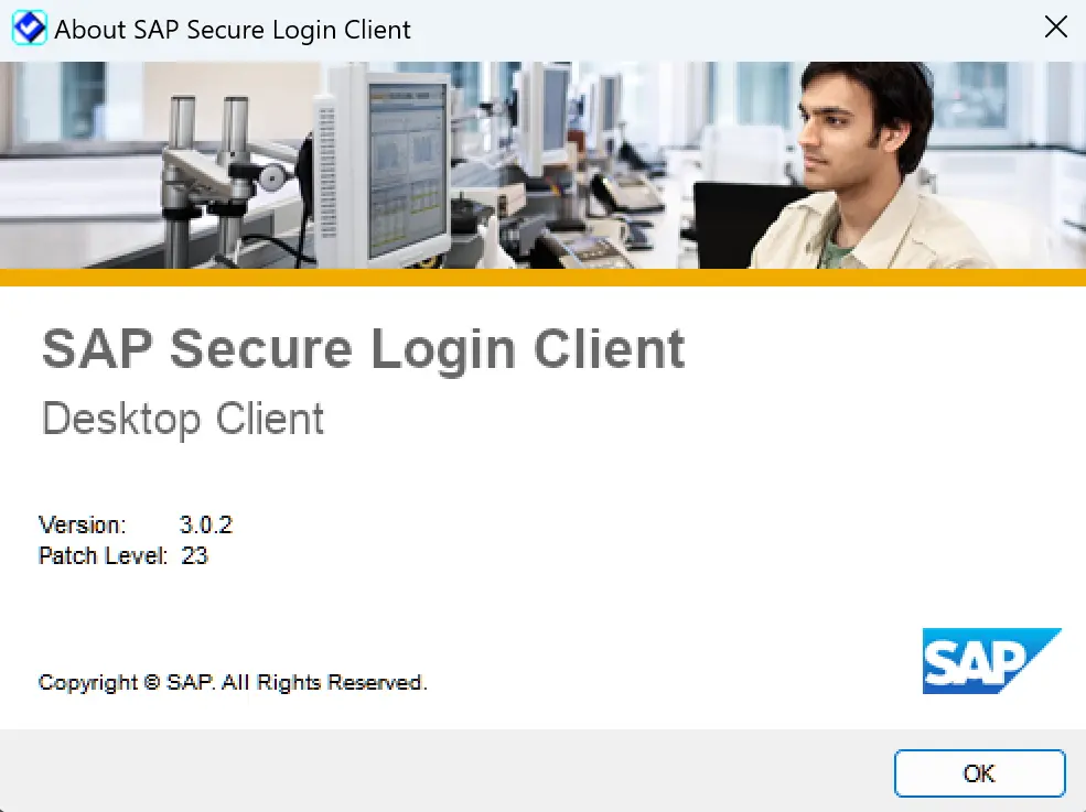 SAP Secure Login Client 详解与案例研究-CSDN博客