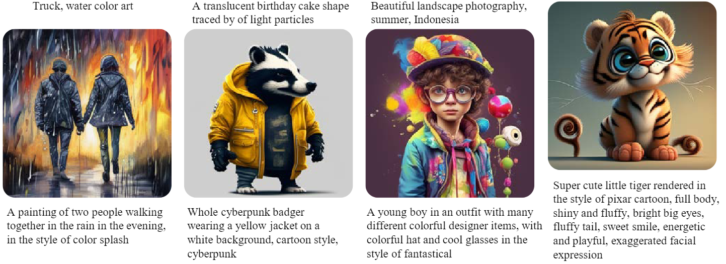 比Janus更强！15M数据实现颠覆性统一多模态大模型！华为诺亚提出ILLUME_mjhq-30k-CSDN博客