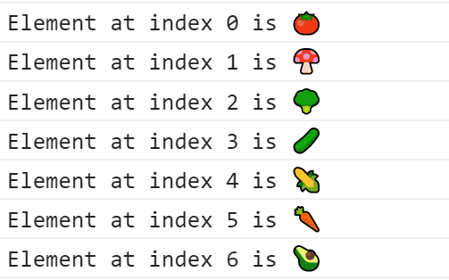 JavaScript 数组 API 全解析_js arr 数组 api-CSDN博客