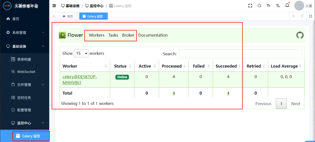 Django+Celery 进阶：Celery可视化监控与排错-CSDN博客