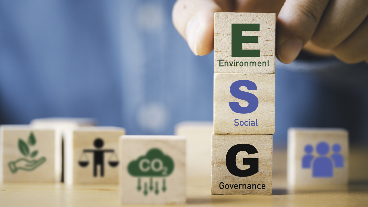供应链管理者必看，数字化供应链如何破解ESG难题？_esg治理问题-CSDN博客