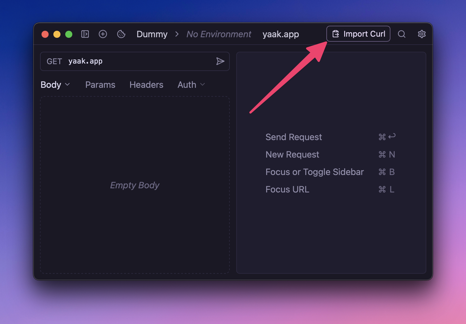 这款开源神器，让 API 调试回归本地与纯粹！-CSDN博客