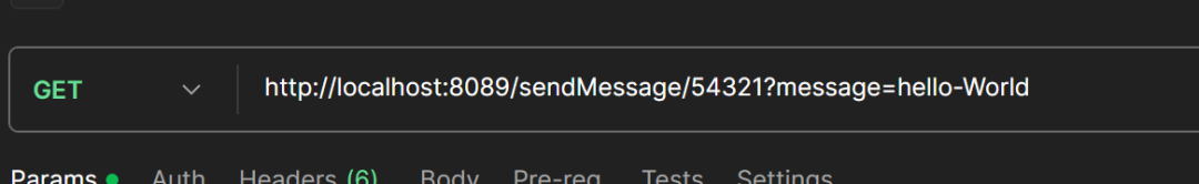 SpringBoot官方提供的实时消息推送解决方案，真香！_sseemitter-CSDN博客