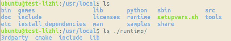 在 ubuntu22.04 中 安装 OpenVINO 并运行 Classification C Sample_ubuntu22.04安装openvino-CSDN博客