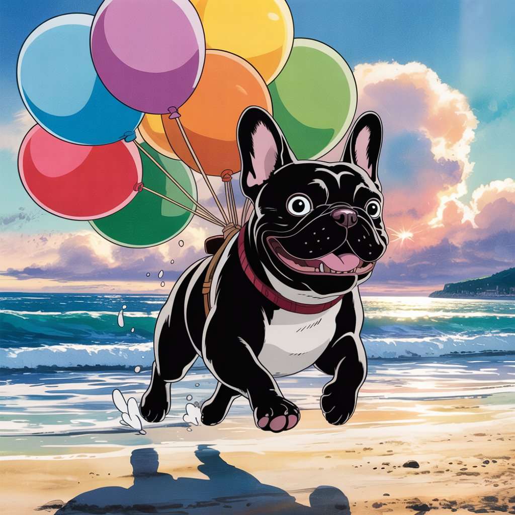 每天一个 FUN AI｜Ideogram：唯一的限制是想象力_fun ai everyday-CSDN博客