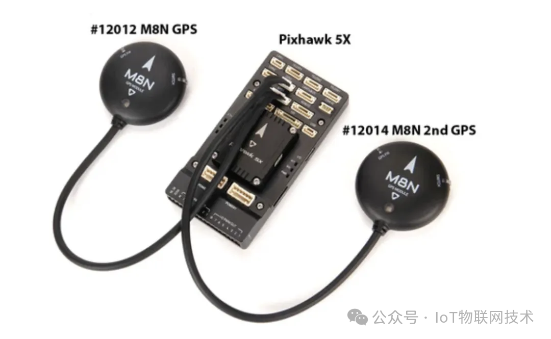 IoT 实战 | 带你自己动手组装一台四旋翼无人机，基于DJI 大疆F450 飞控套件-CSDN博客