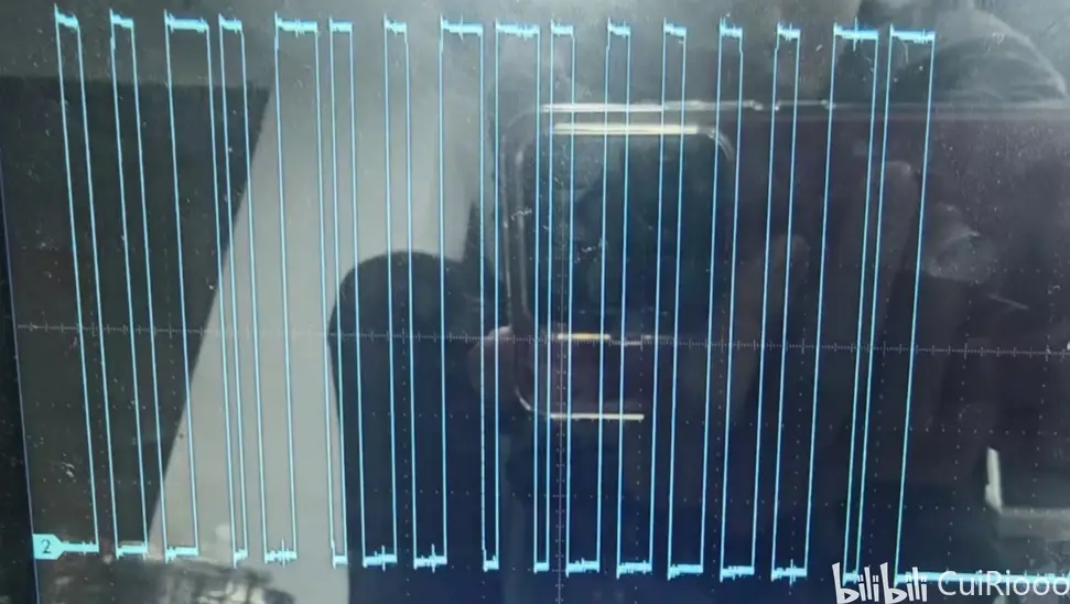 Dshot协议以及特殊命令的使用---修改电机旋转方向_dshot协议反转电机-CSDN博客