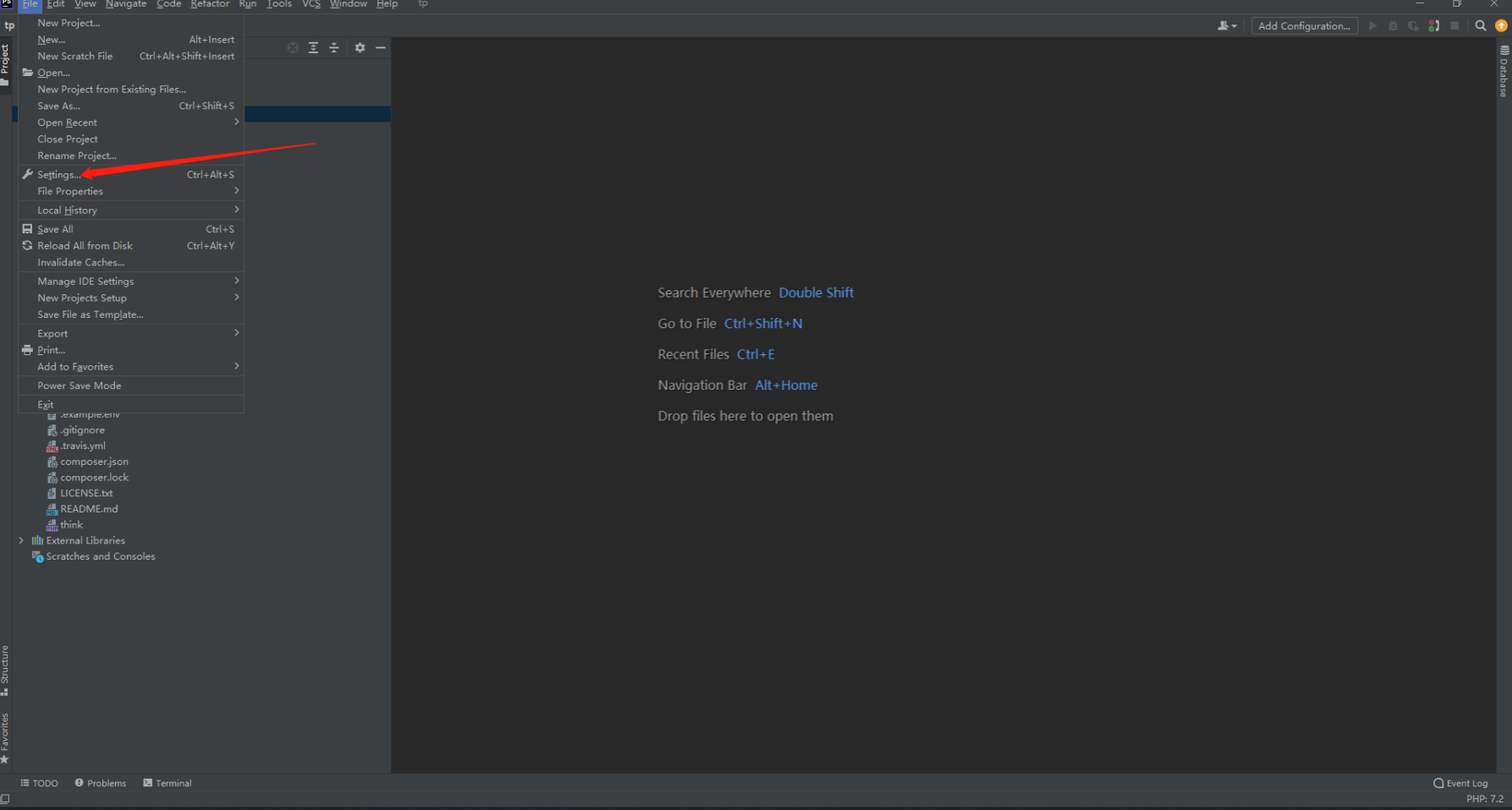 phpstorm 如何配置Xdebug调试_phpstorm debug配置-CSDN博客