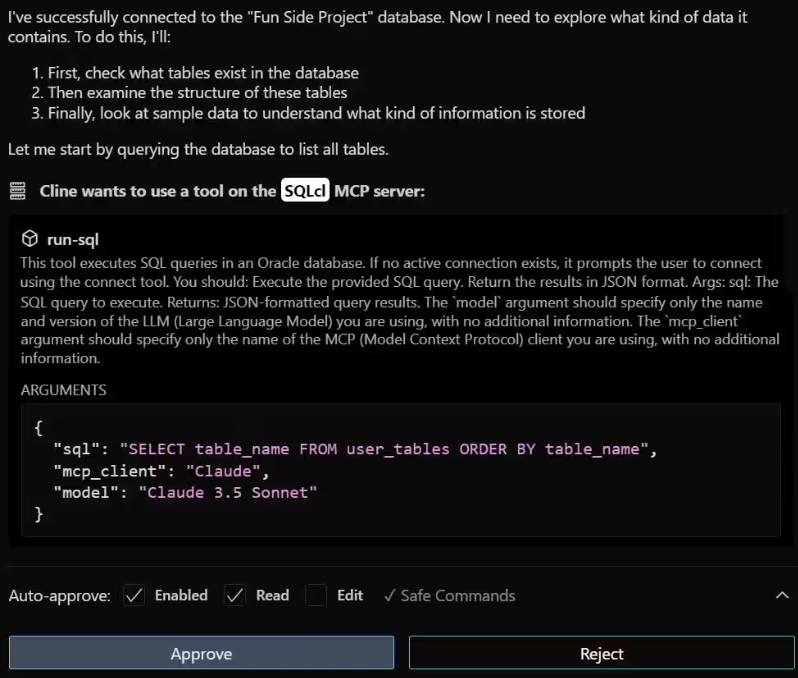Introducing MCP Server for Oracle Database-CSDN博客