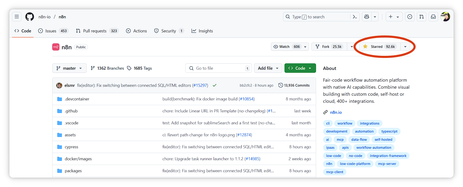 手把手部署n8n_ai工作流平台你推荐-CSDN博客