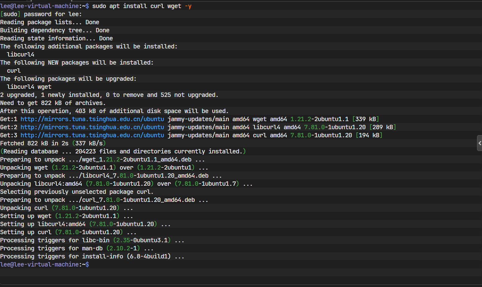 基于Ubuntu的pwn环境部署_ububtu 中配置部署pwn-CSDN博客