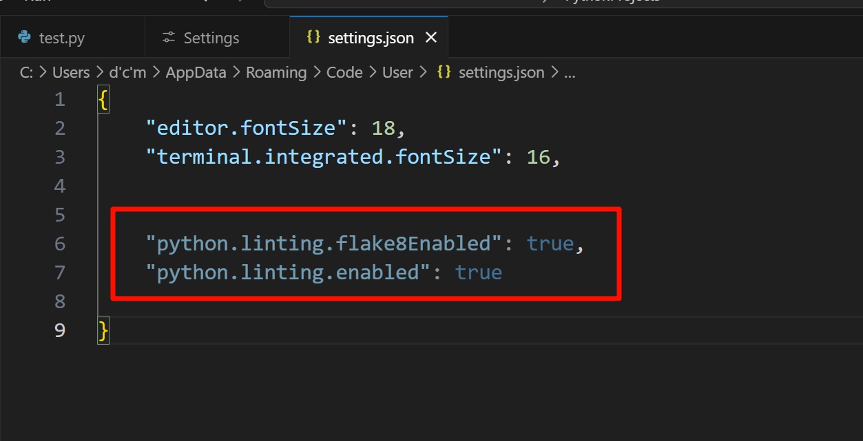 10分钟搞定！VS Code配置Python开发环境指南（2025新版）_vscode配置python开发环境-CSDN博客