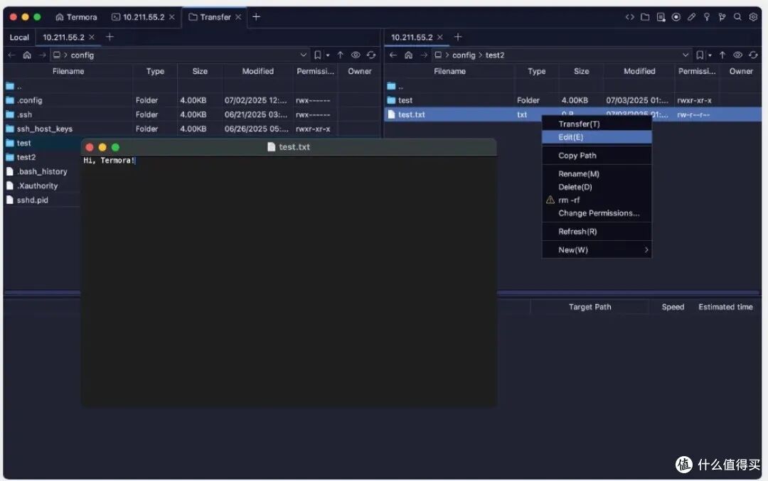 换掉Xshell，试试这款高颜值跨平台 SSH 客户端-CSDN博客