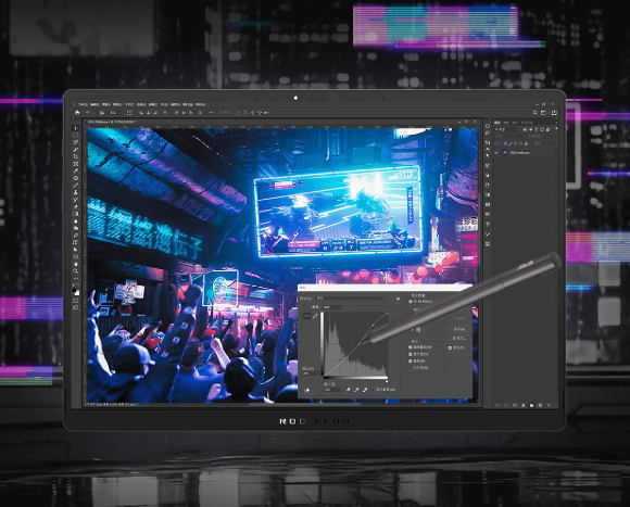 ROG幻X 2025：轻盈绽放，解锁全能创作力！-CSDN博客