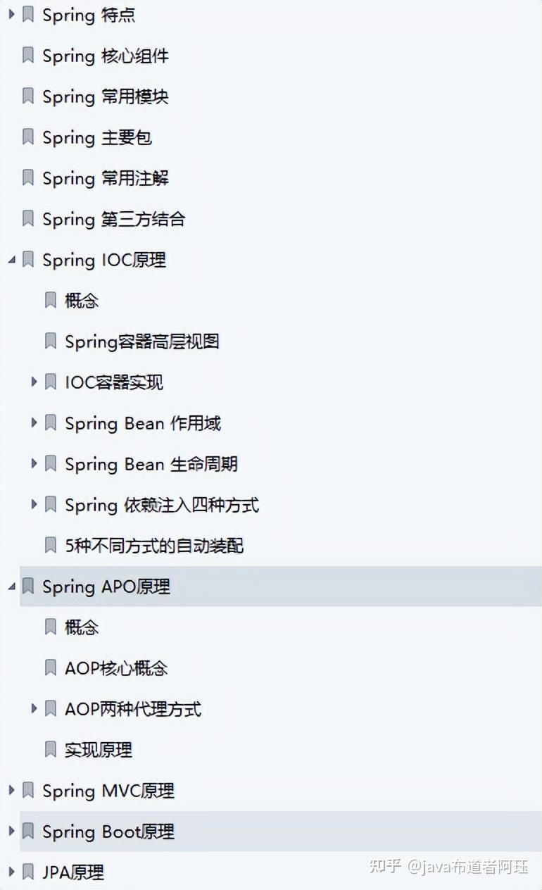 阿里最新出品java面试核心讲（终极版），github已星标50k阿里 Java 面试核心讲 Csdn博客