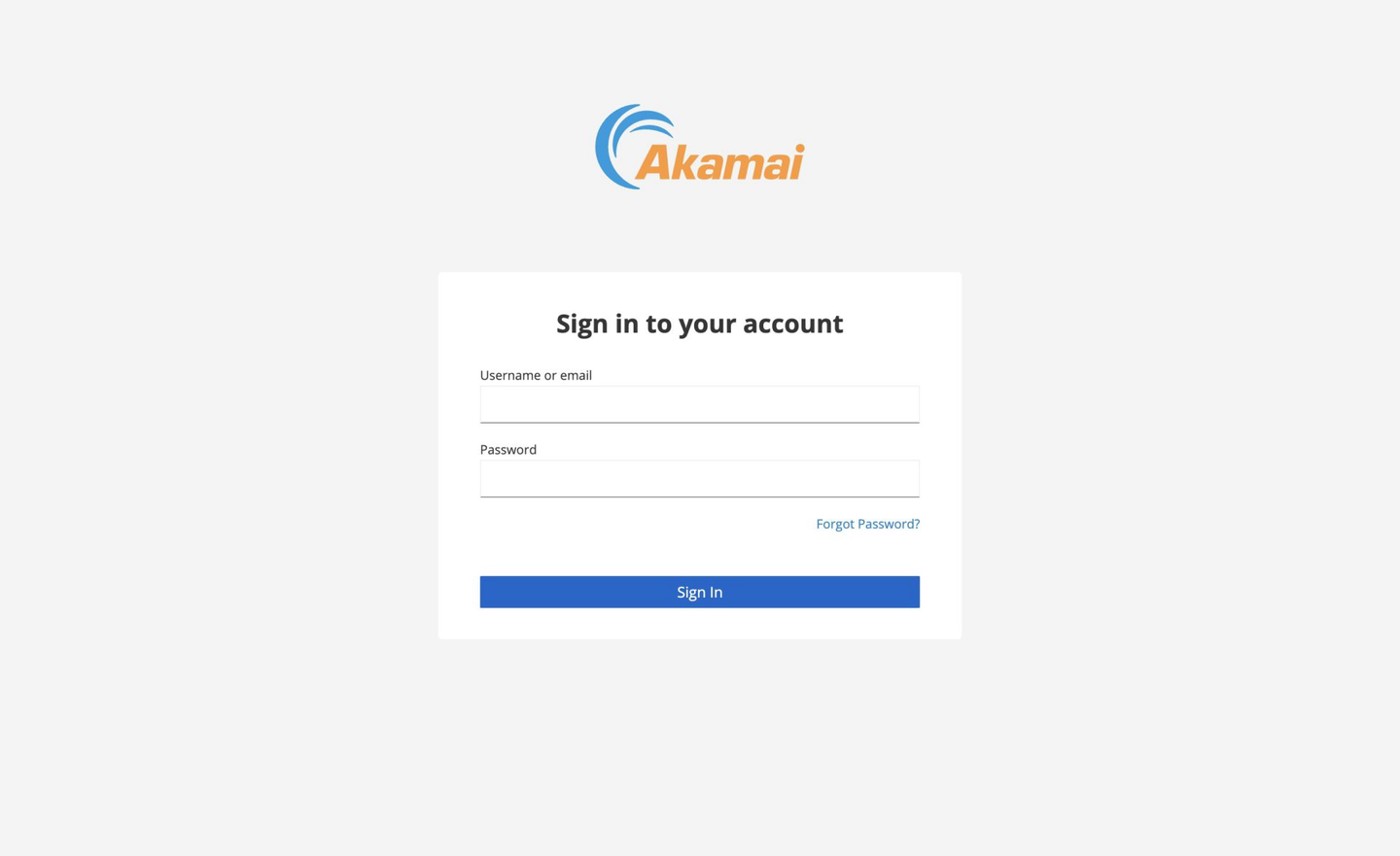 Akamai App Platform上手指南