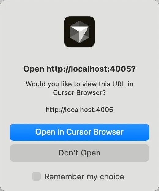 Cursor 又偷悄进化，这个功能太实用：Visual Editor for Cursor Browser-CSDN博客