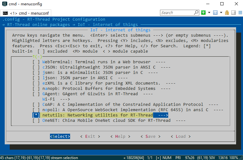 rt-thread学习之路第六十三章--windows上qemu运行rt-thread_qemu windows gui-CSDN博客