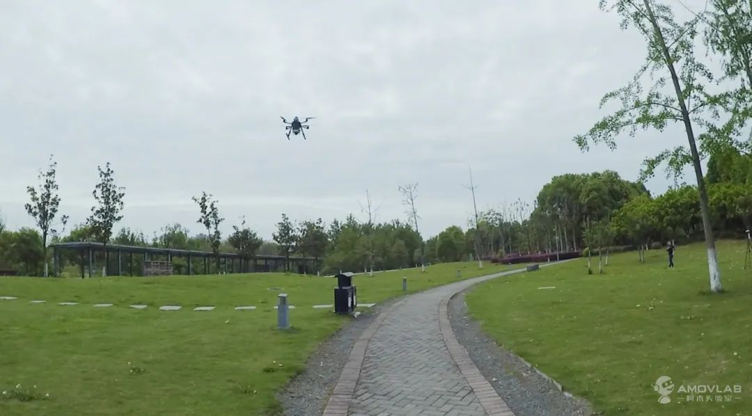 你的科研无人机有P450这么灵活吗？_p450无人机-CSDN博客
