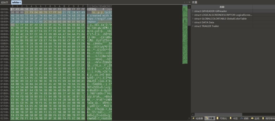 2024强网杯S8青少赛WriteUp_第八届强网杯青少年专项赛ctf题目-CSDN博客