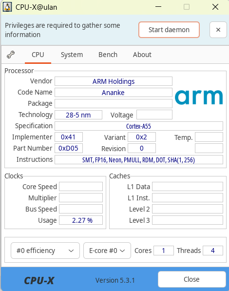 CPU-X完整使用流程-CSDN博客