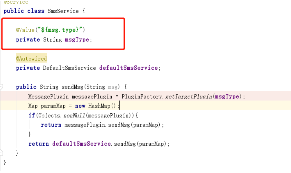 Spring Boot 插件化开发模式，即插即用-CSDN博客