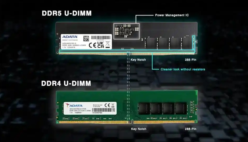 全面停产，你手中的内存条真要成传家宝了_ddr5内存颗粒停产-CSDN博客