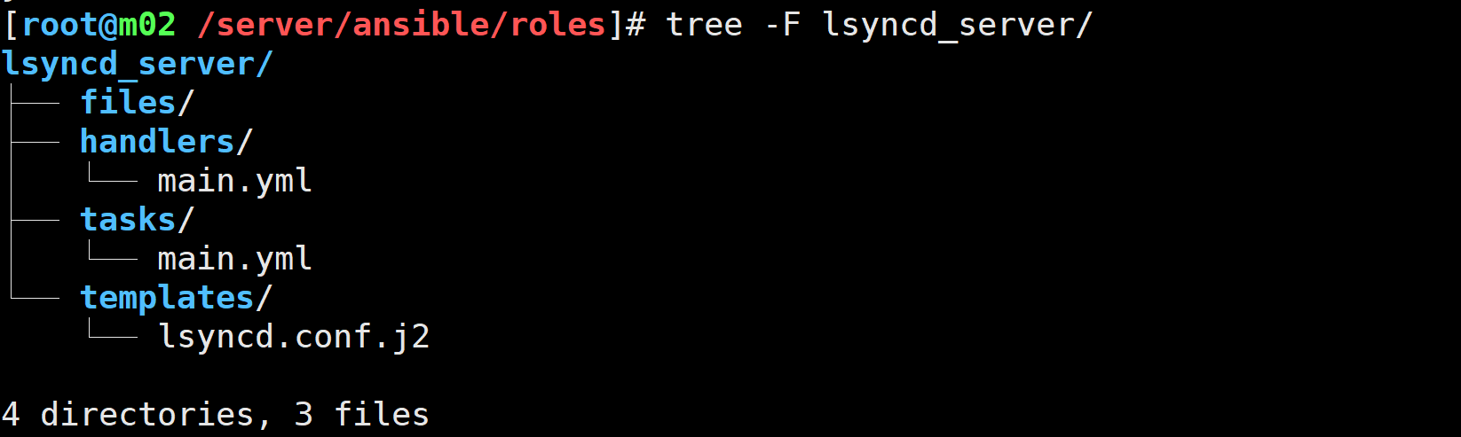 ansible自动化部署wordpress网站集群_ansiable自动化集群部署wordpress-CSDN博客