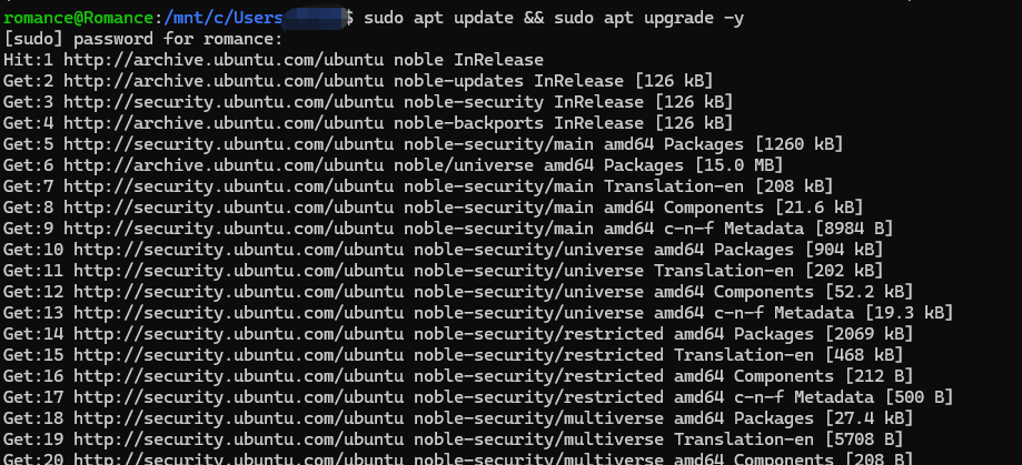 手把手教你！在Windows上玩转vLLM：WSL部署全攻略（接上期Docker版）_vllm windows-CSDN博客