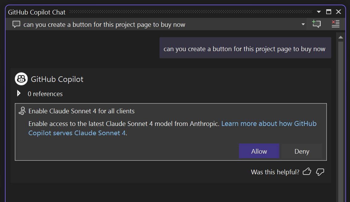 【译】更优的模型，更智能的设置：Claude Sonnet 4、GPT-4.1 及 Visual Studio 中的更多控制_vscode的里自带gpt4.1-CSDN博客