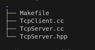 TcpServer：面向连接的可靠网络传输_tcp server-CSDN博客