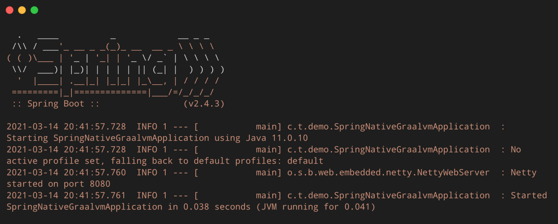 SpringBoot4.0核心新特性深度解析-CSDN博客