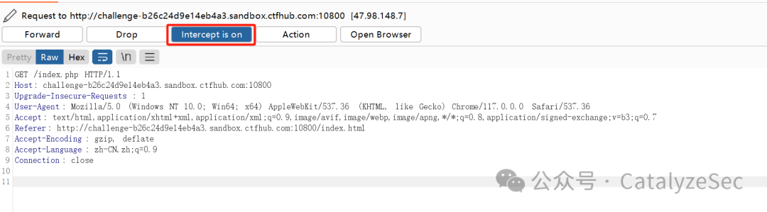 从0学习CTF-从ctfhub来了解ctf、HTTP协议、信息泄露-CSDN博客