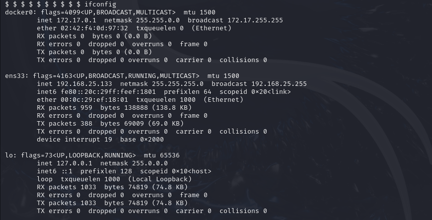 Linux提权之反弹shell命令(二)-CSDN博客