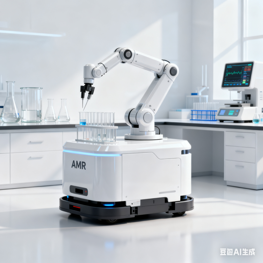 告别“定位漂移”！高性能MEMS IMU实现AMR厘米级精准导航与稳定控制_amr机器人毫米级定位-CSDN博客