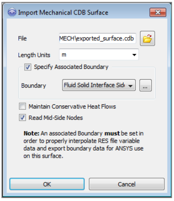 流固耦合|08-3 CFD-POST数据输出_cfdpost结果流固耦合-CSDN博客