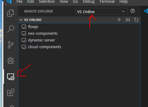 Vscode Online远程开发配置教程-CSDN博客